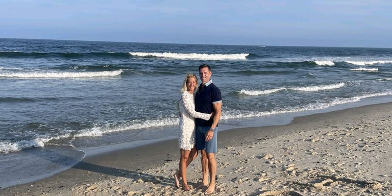 Stacey Lee and Kurt Karcich's Wedding Website - The Knot