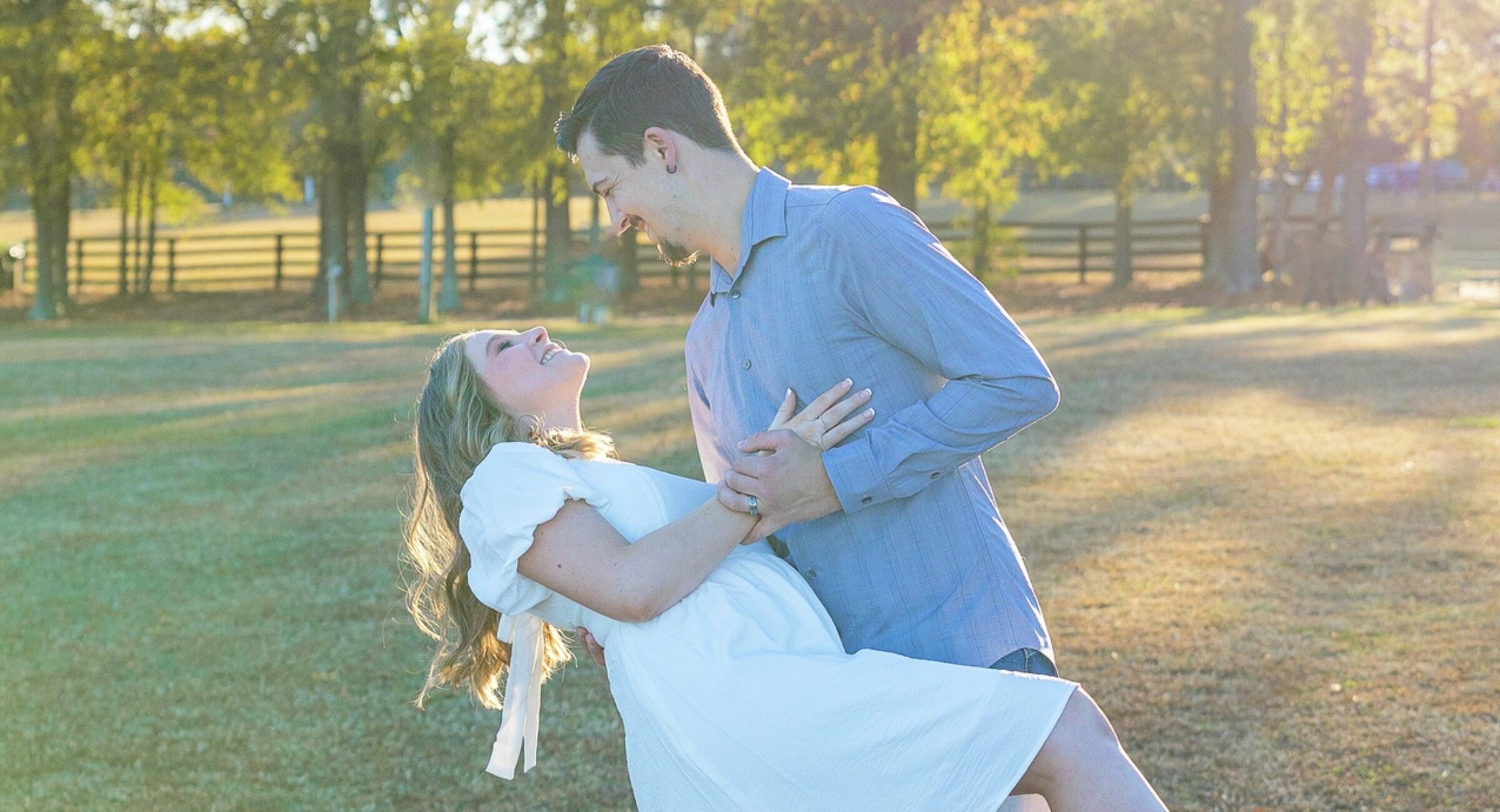Jessica And Travis Wedding