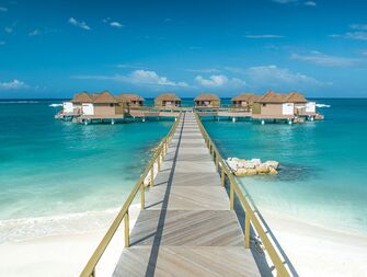 Sheryl Nance-Nash - The Knot Travel Writer