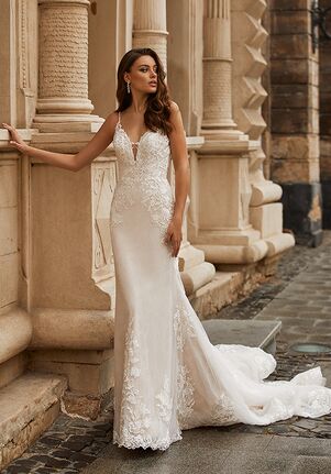 Moonlight Collection Wedding Dresses | The Knot