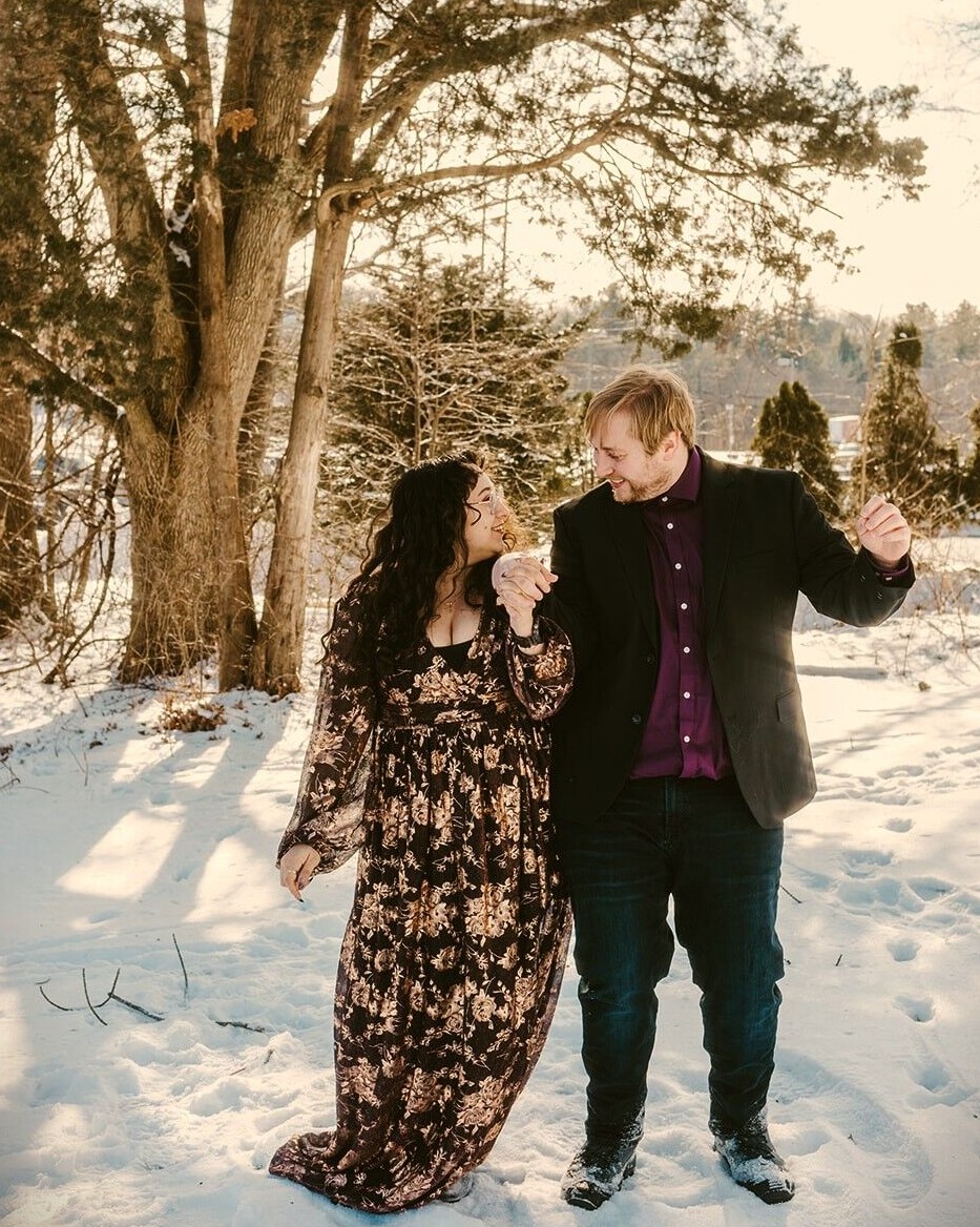 Jessica Martinez and Joseph Lebental's Wedding Website - The Knot