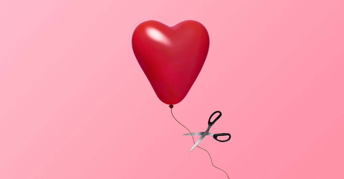 Your Guide to Legal and Emotional Marital Abandonment