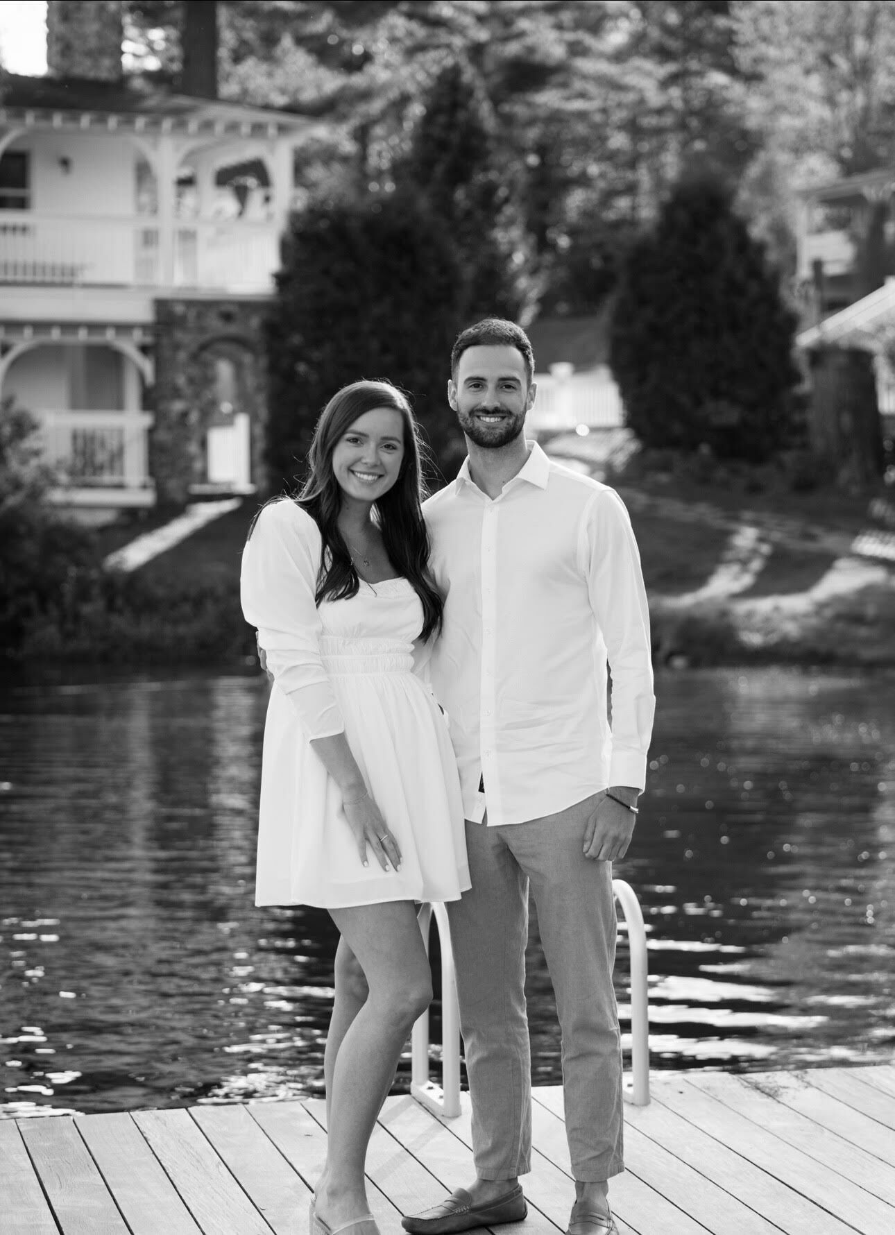 Katie Manning Wedding Chicago Style Wedding 2024 2025 By Nei Turner