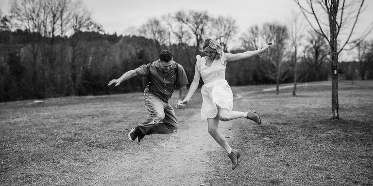 Lauren Paget and Travis Potter's Wedding Website - The Knot