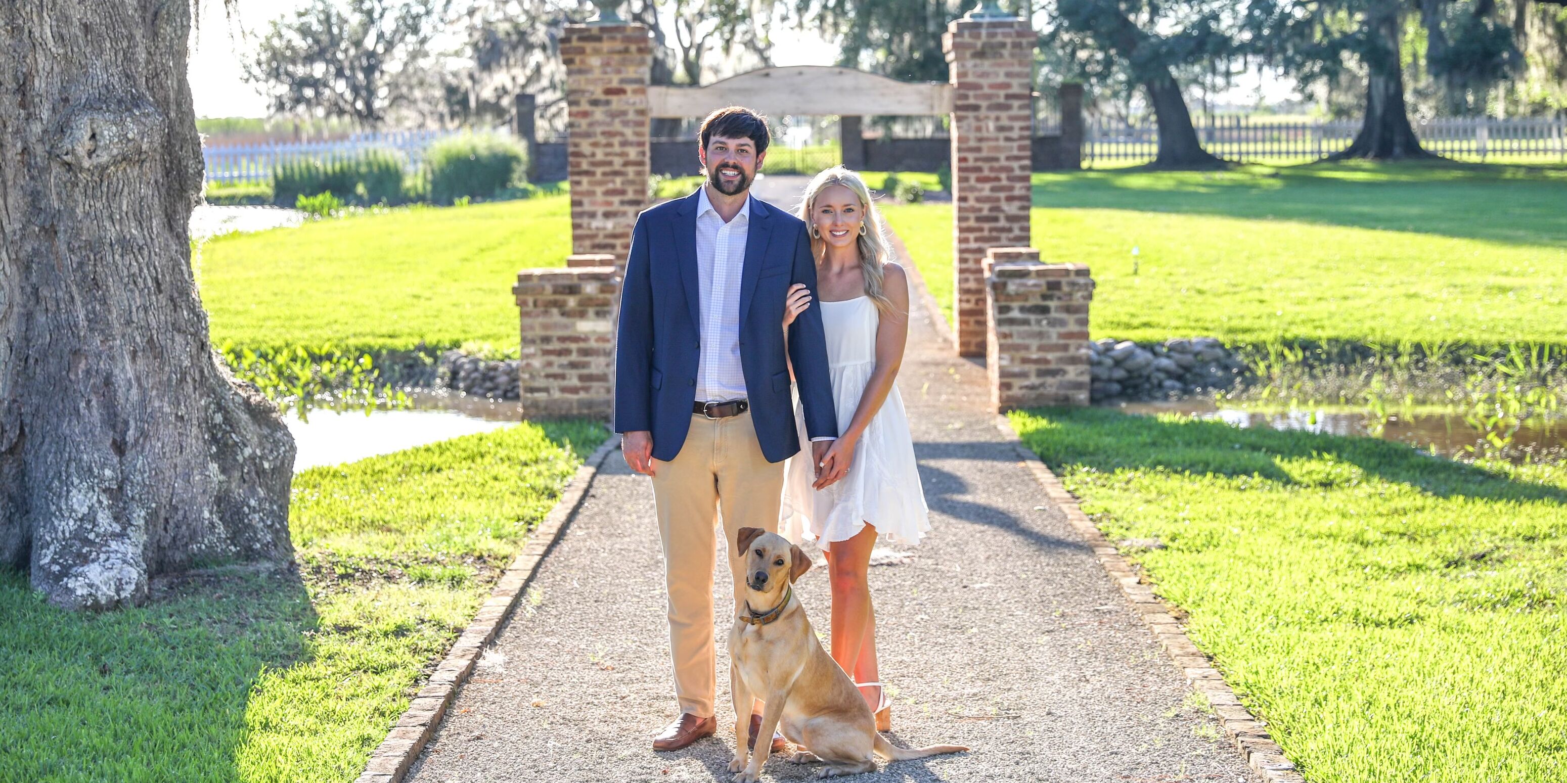 Bailey Powell Wedding