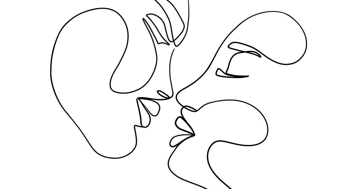 Why Do People Kiss? The Art and Science of Kissing