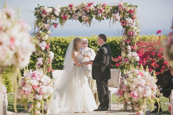 Outdoor Ceremony