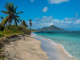 Sheryl Nance-Nash - The Knot Travel Writer