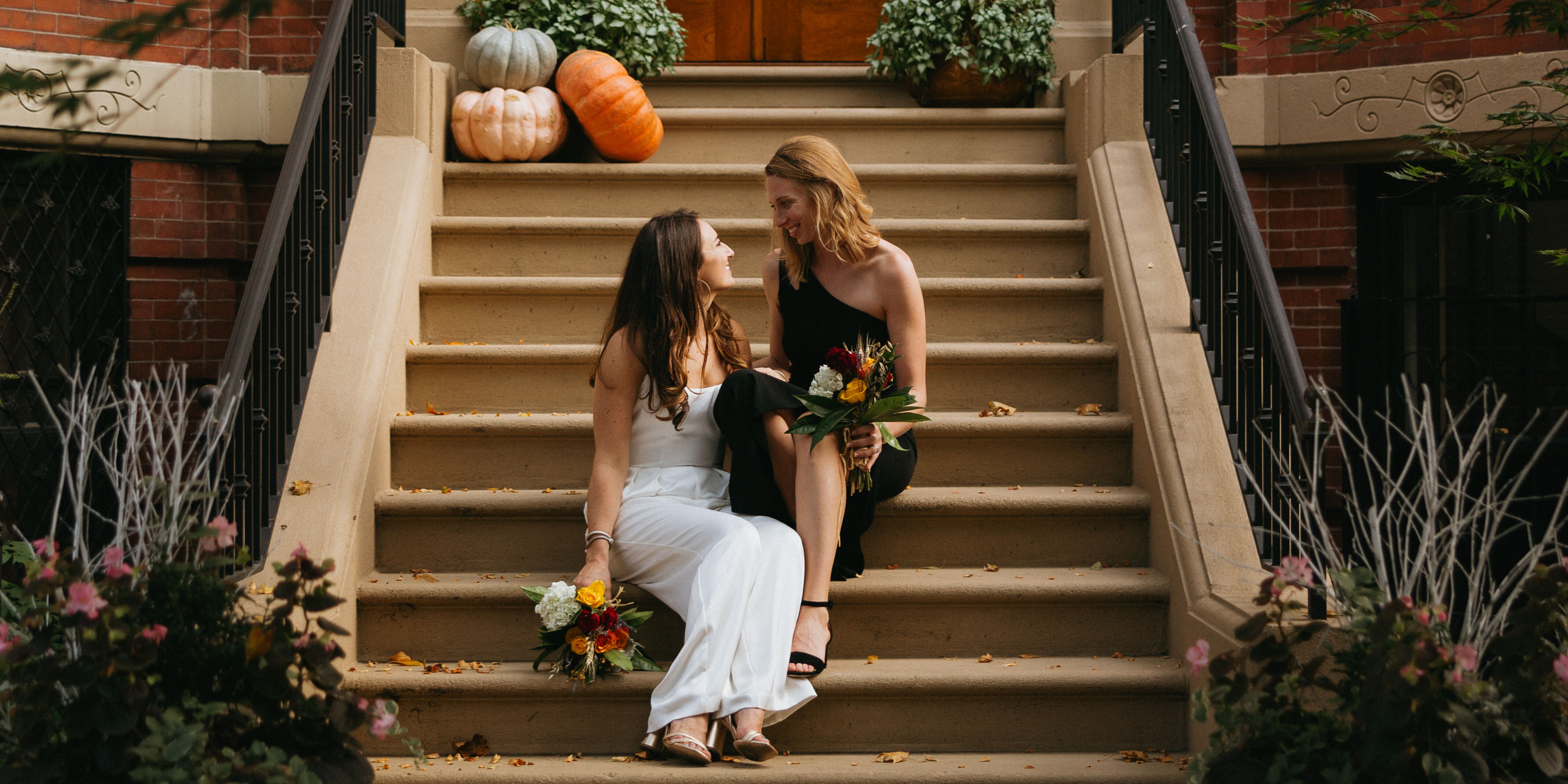 Megan Clark Wedding