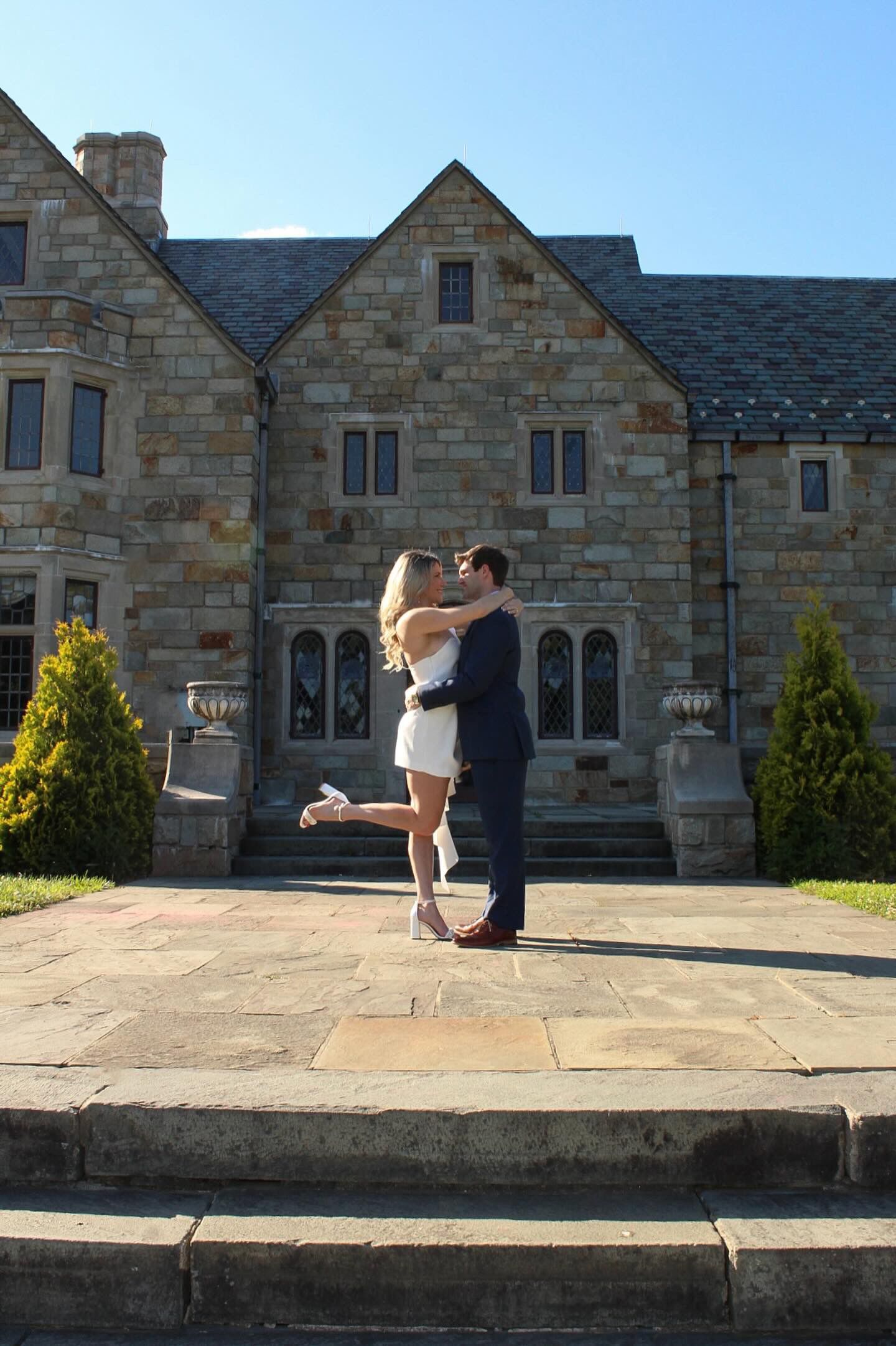 Rachel Silverstein Wedding Stronger Marriage Connection Podcast With