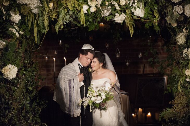 Abby & Samuel in Waco, Texas