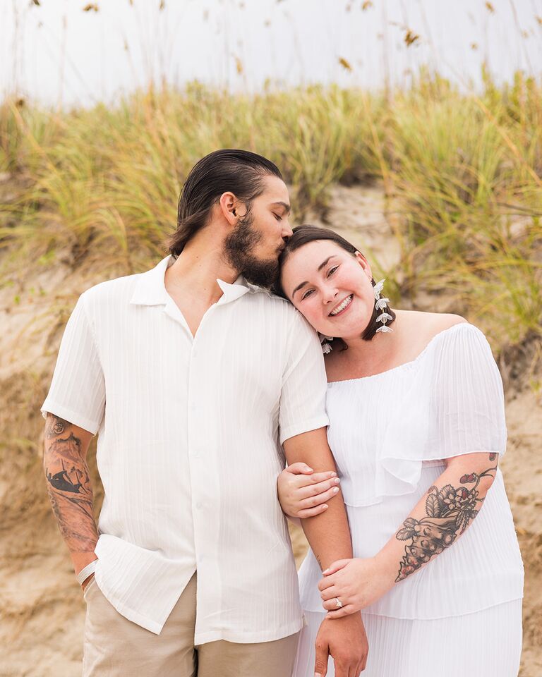 Emma Daniel and Noah Nauth's Wedding Website - The Knot