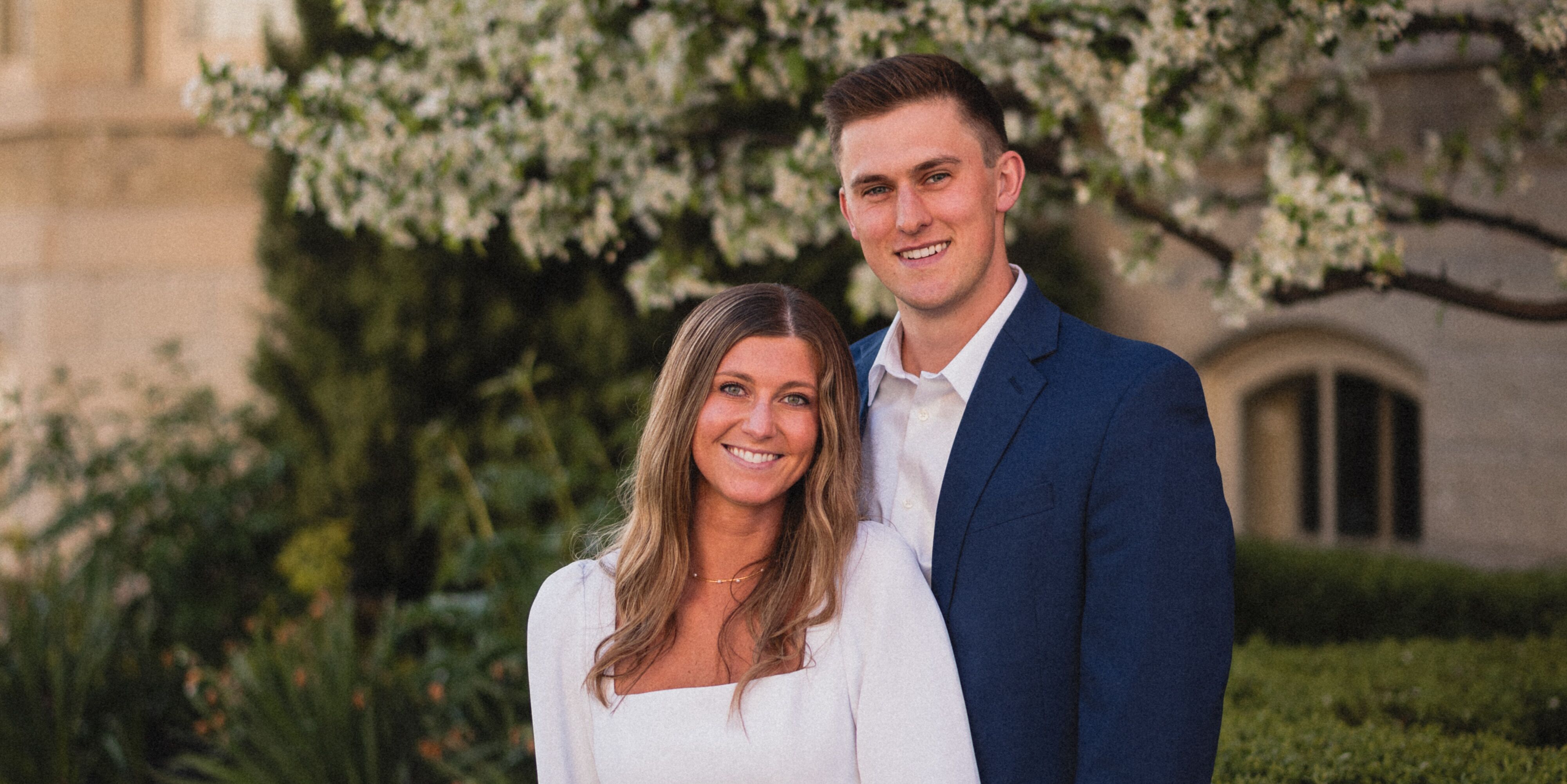 Ryan Junk Wedding