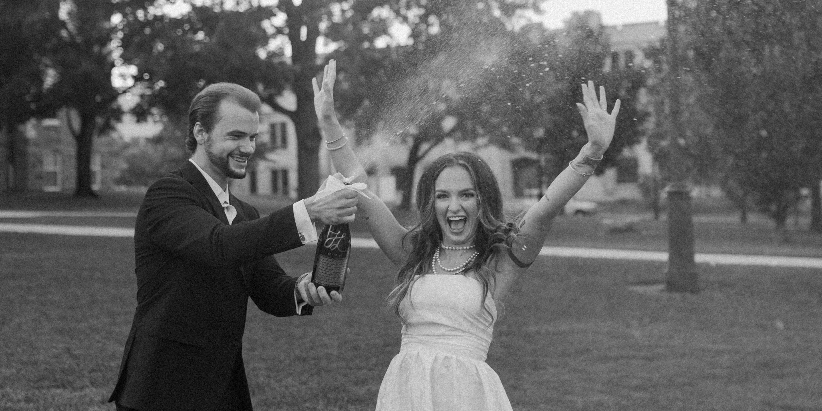 Jamie Patton and Logan Lind's Wedding Website - The Knot