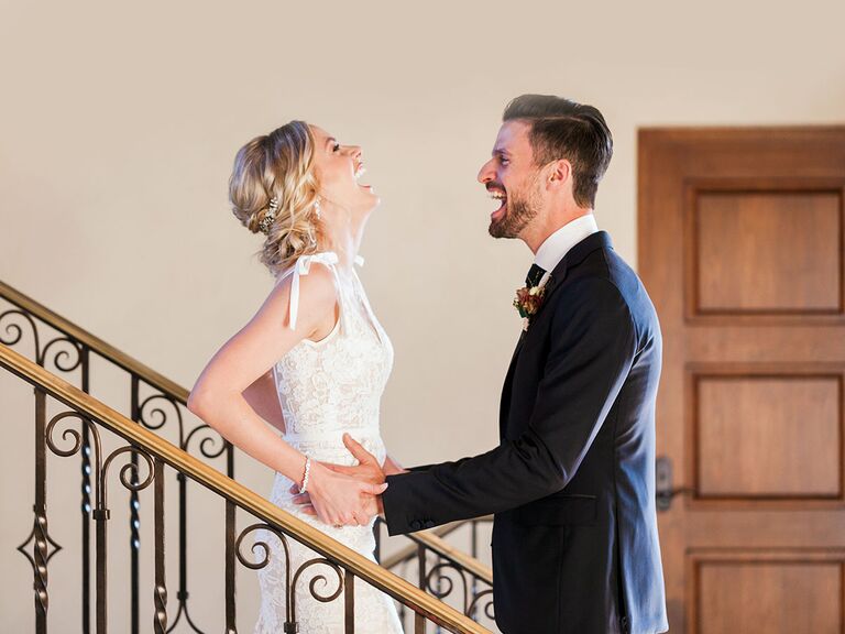 The Best Candid Wedding Photography Tips From Wedding Photographers