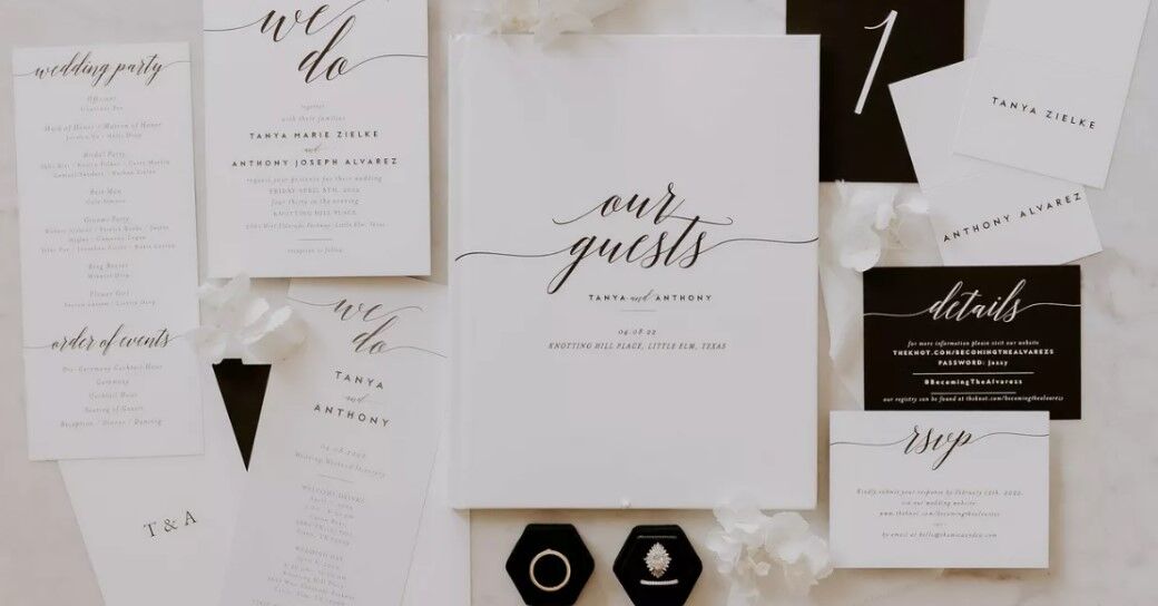 The 8 Best Wedding Invitation Websites of 2023
