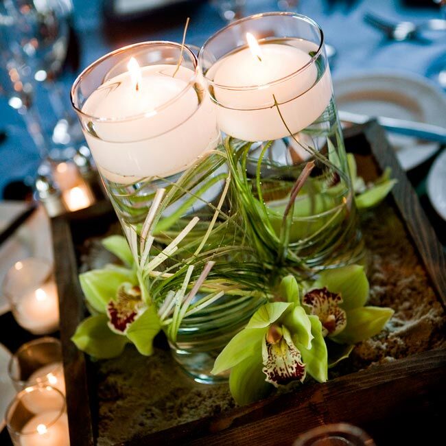 The Centerpieces