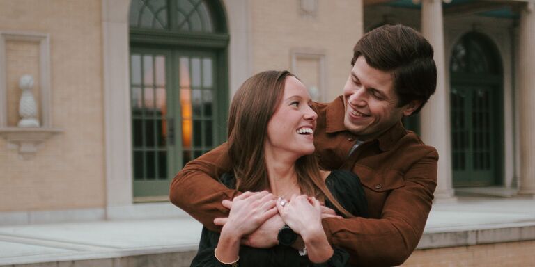Lauren Mohar and Benjamin Dougherty's Wedding Website - The Knot Lauren Mohar and Benjamin Dougherty's Wedding Website - The Knot