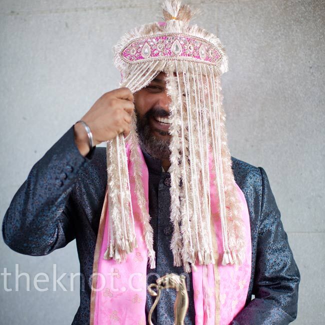 A Traditional Sikh Wedding