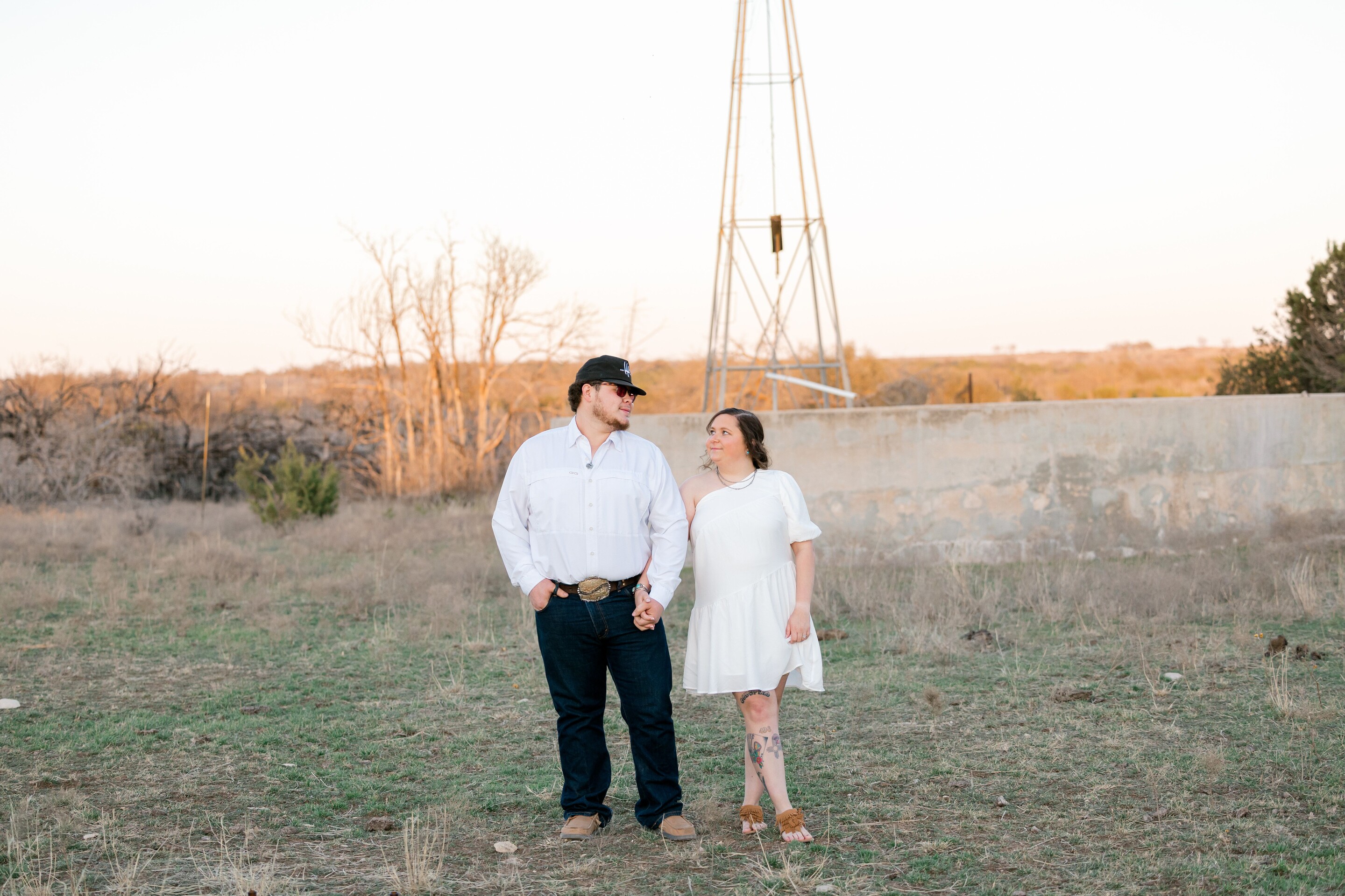 Morgan Fulgham and Wesley Estridge's Wedding Website - The Knot
