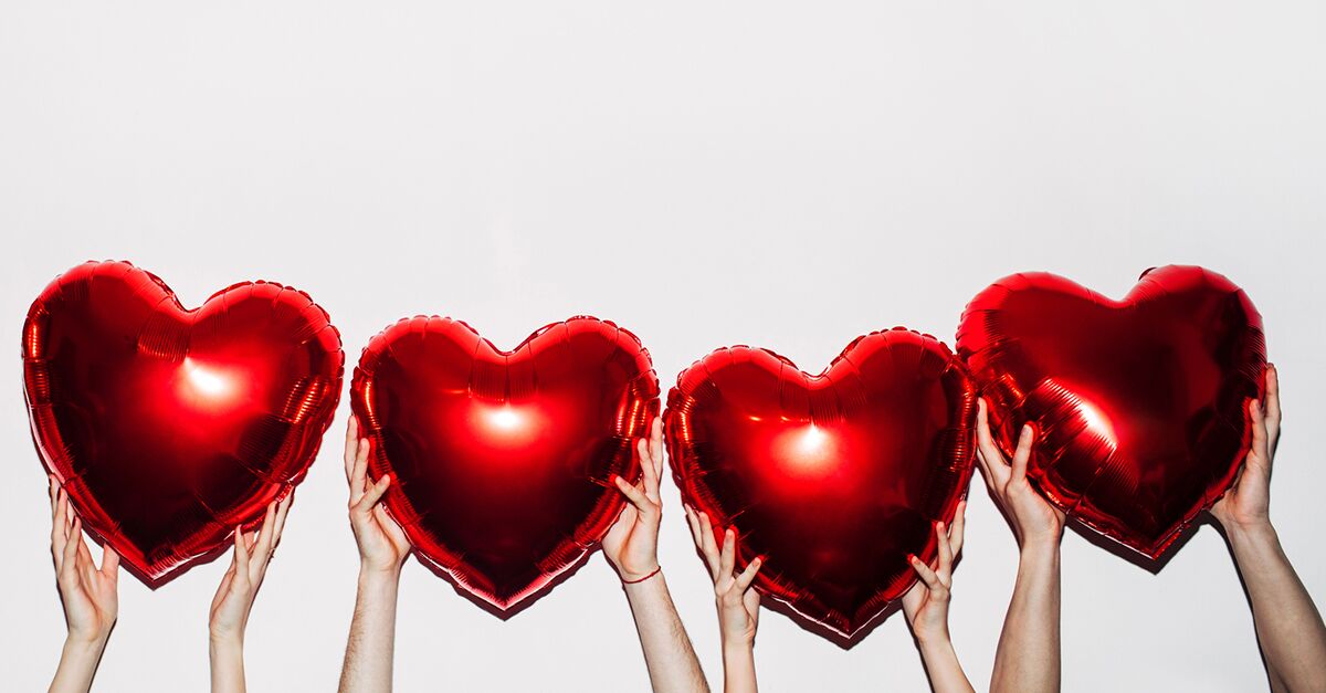The 8 Types of Love: What They Are and How We Experience Them