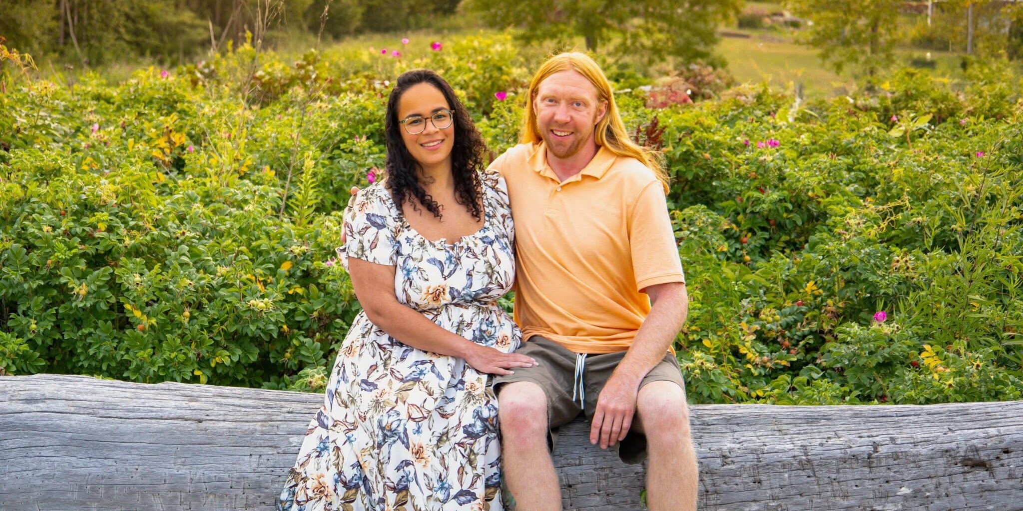 Jeffrey Mathews and Madeleine Hicks's Wedding Website - The Knot