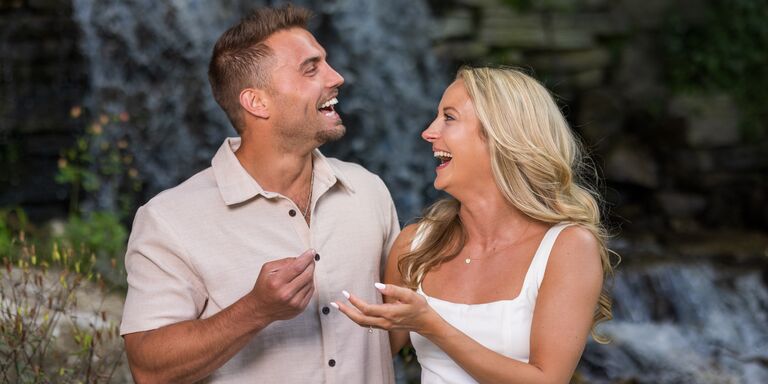 Jenna Carlson and Cody Vogel's Wedding Website - The Knot