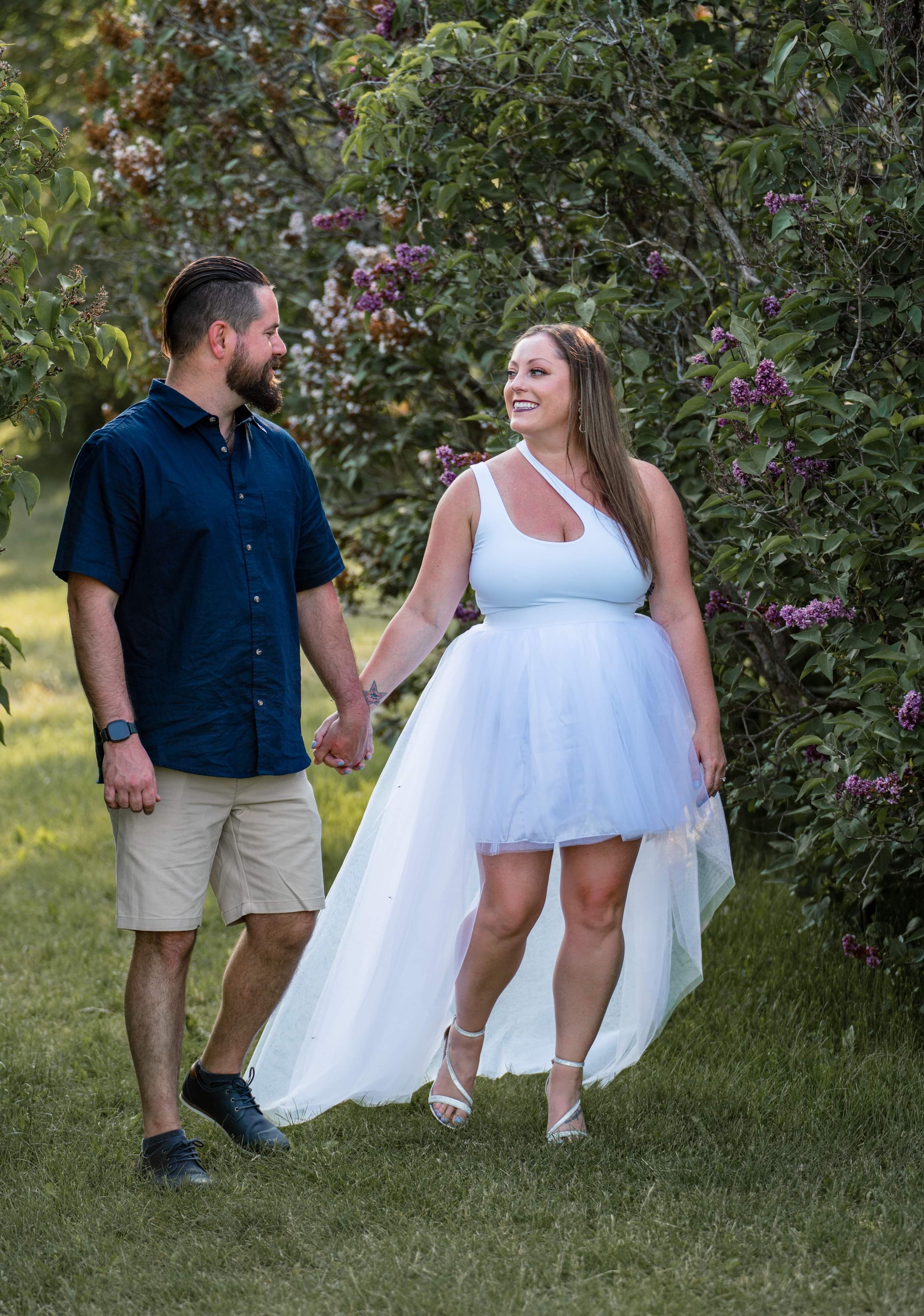 Alex Smidt Wedding Sofia Richie Dancing: Why’s Everyone Making It A
