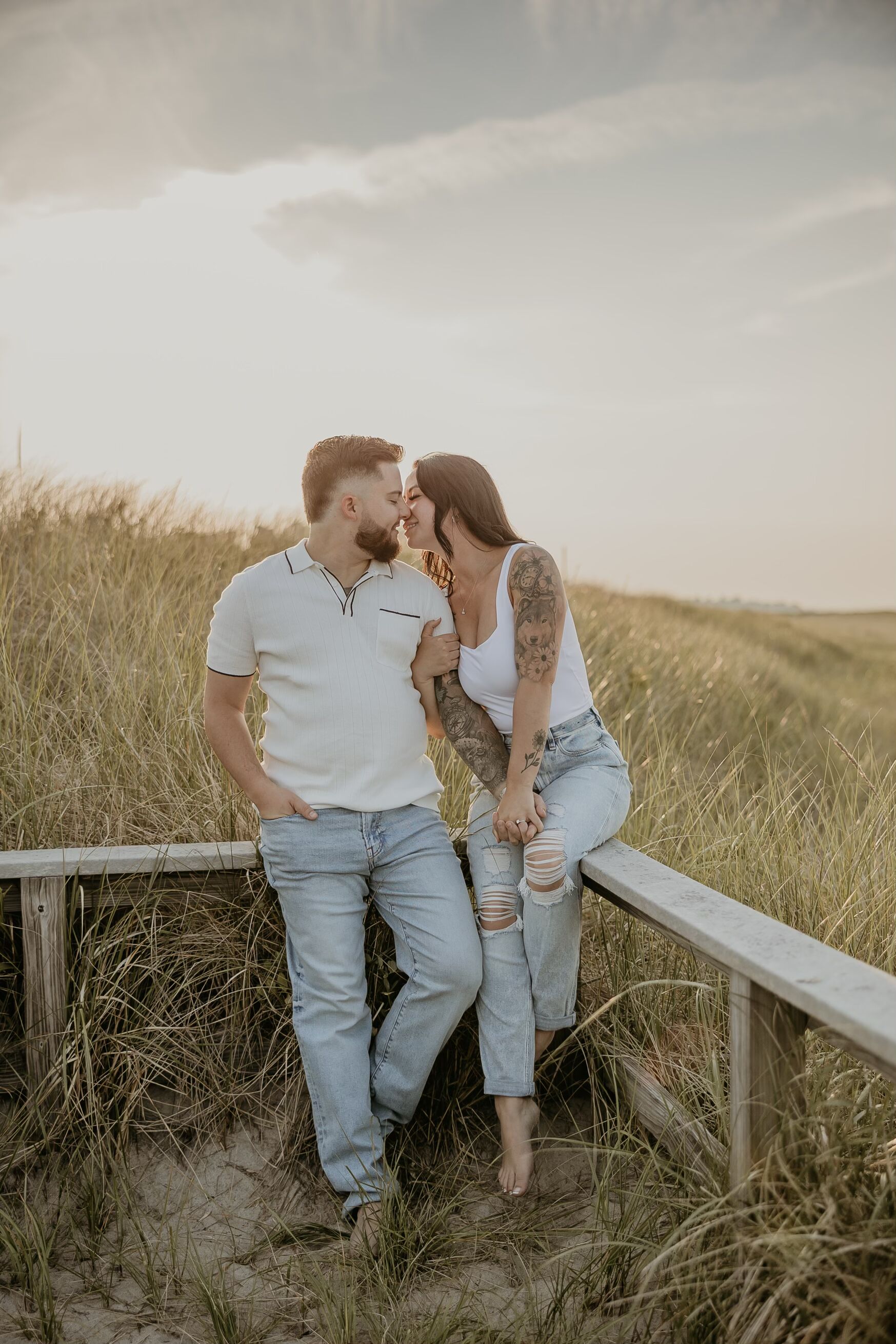 Nicole Lawler Wedding Tunnels Beaches | Weddings – Testimonials