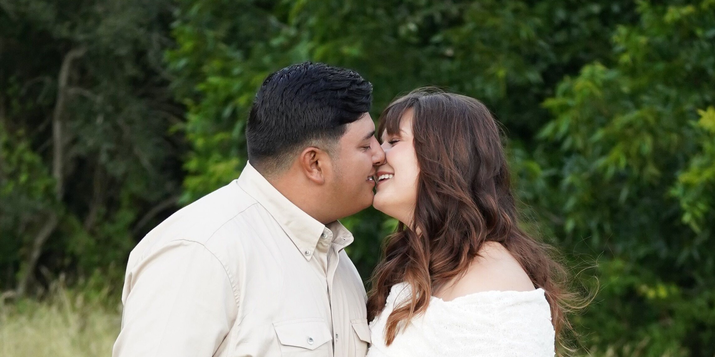 Moses Solis and Jodi McAfee's Wedding Website - The Knot