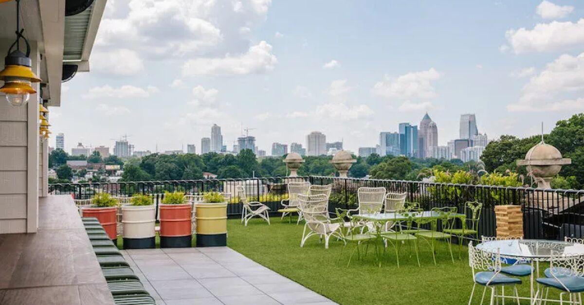 17 Engagement Party Venues in Atlanta for a Southern Charm Soirée