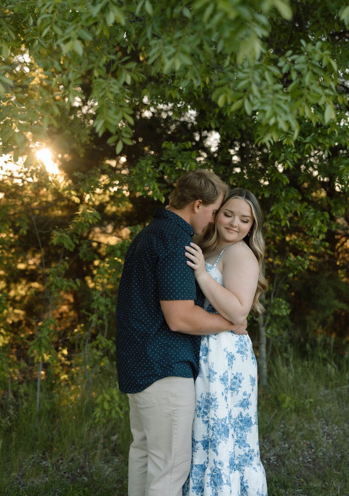 Brielle White and Devon Nicholson's Wedding Website - The Knot