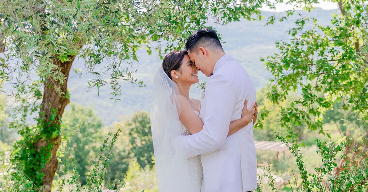 Use This Micro-Wedding Checklist to Plan an Intimate Celebration