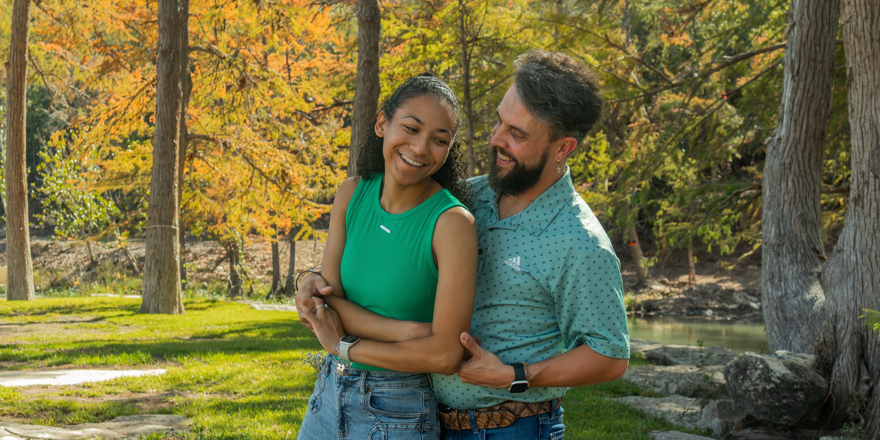 Sharnice Taylor and Anthoney Farmer's Wedding Website - The Knot