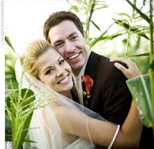 Jennifer & David in Camarillo, CA