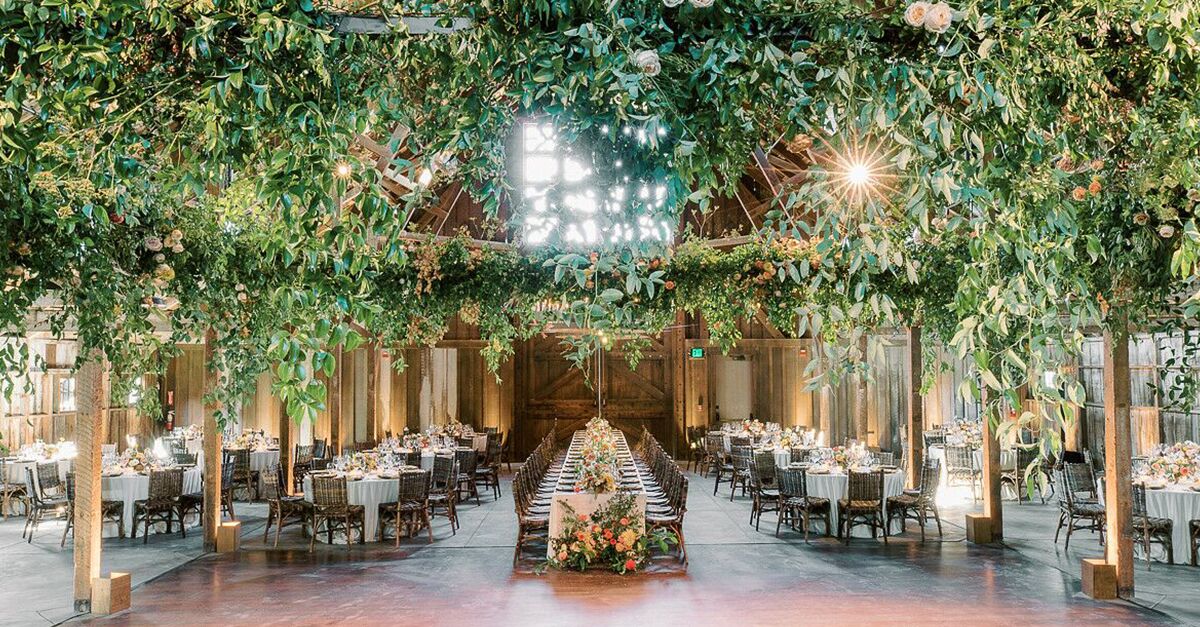 Printable Wedding Venue Checklist: How to Book a Wedding Venue
