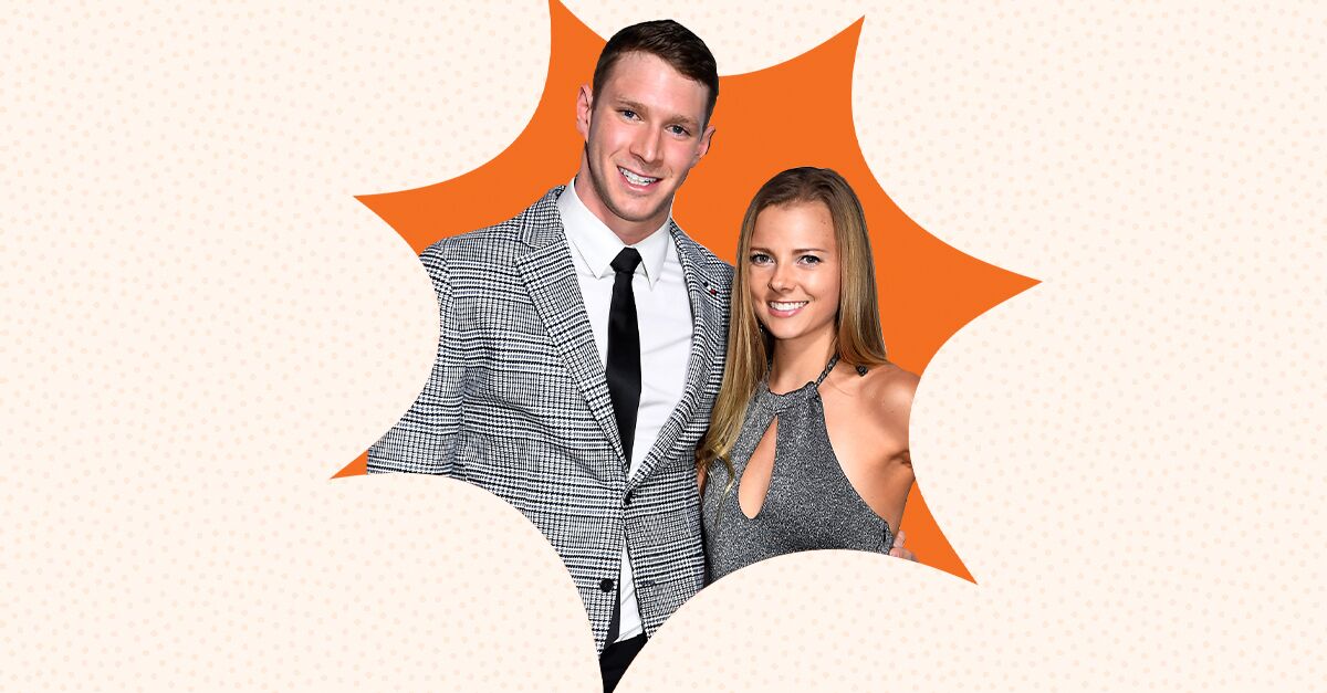 A Look Into The Love Story of Ryan Murphy and Bridget Konttinen