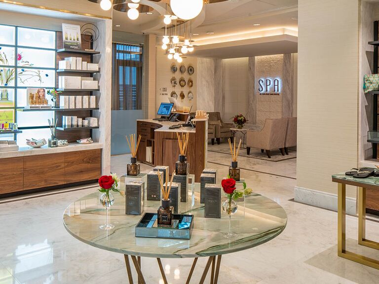 8 Best Couples Massages in Houston for a Romantic Spa Day