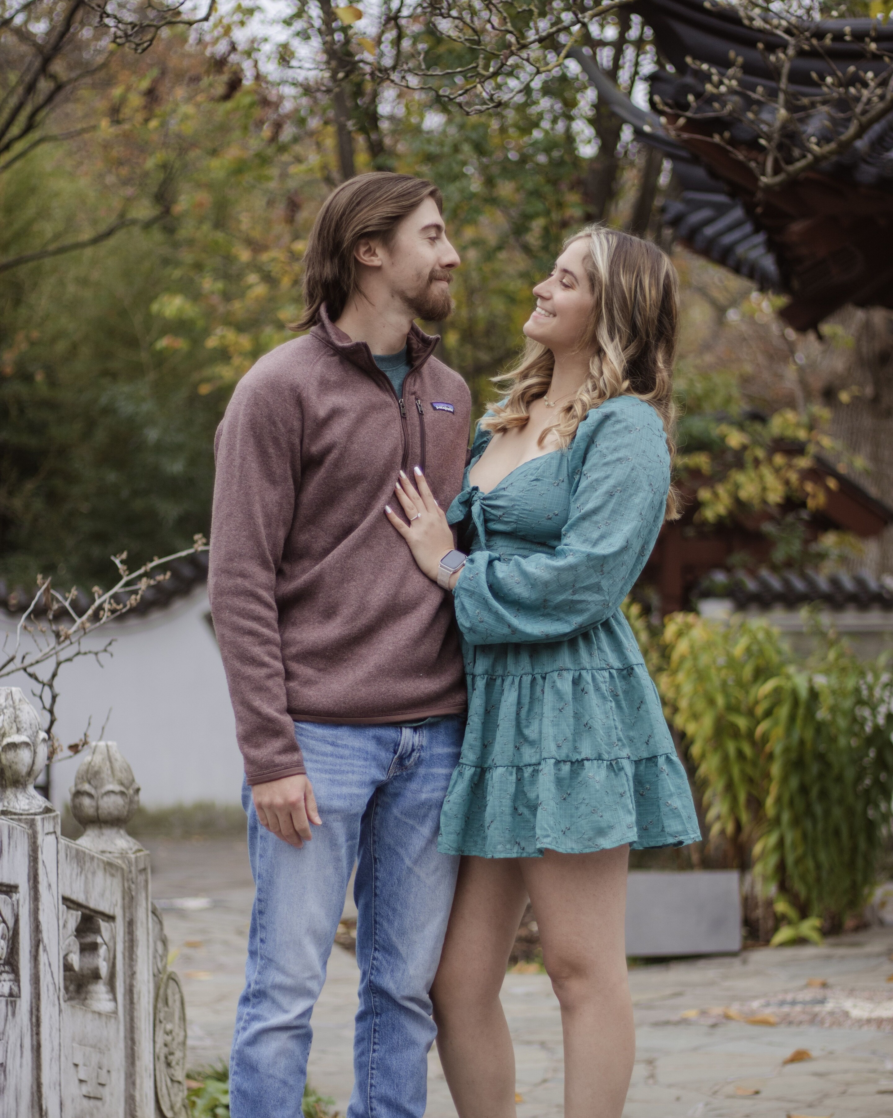 Maggie Merz and Ryan Adams's Wedding Website - The Knot