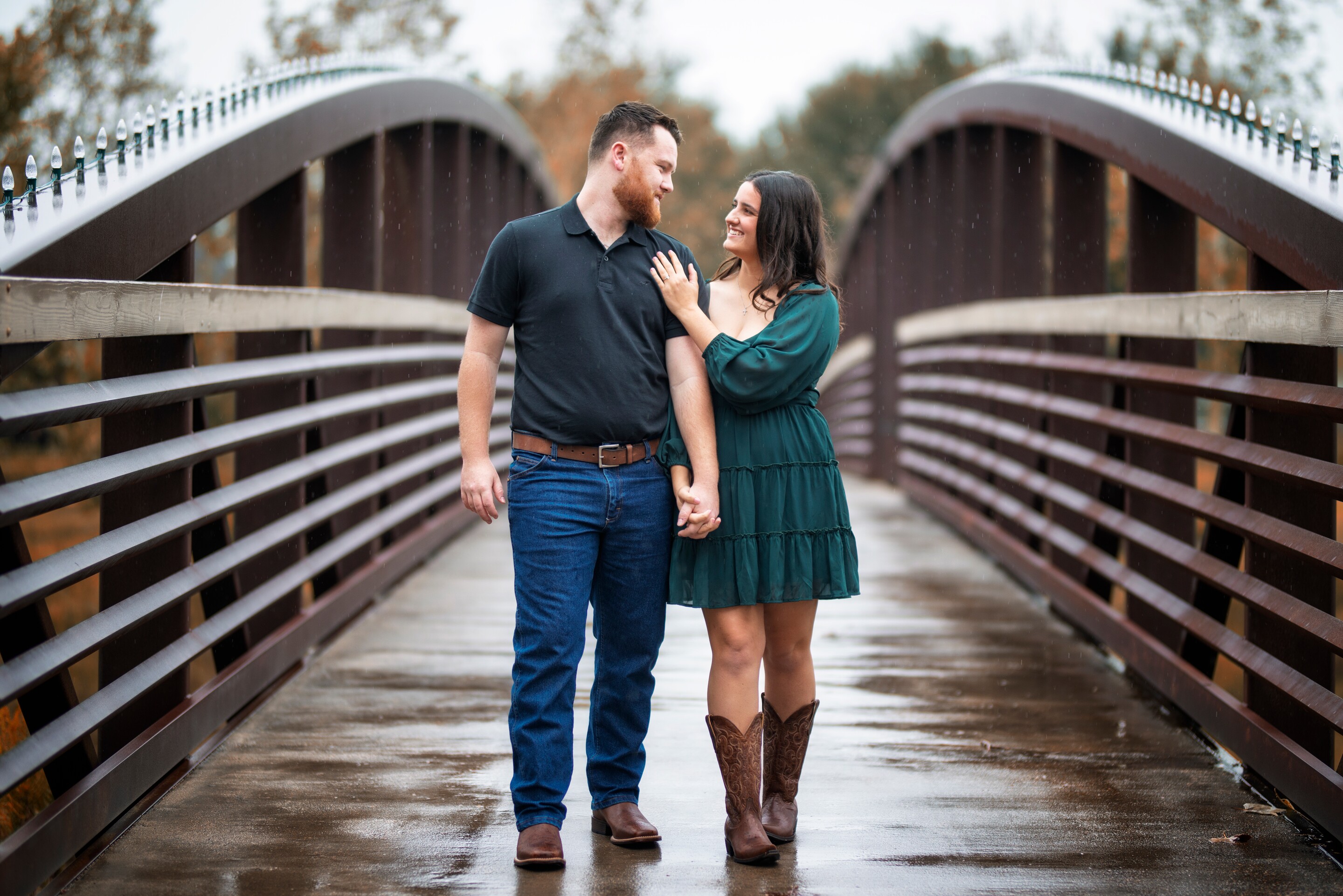 Emma Marks and Mason Hartman's Wedding Website - The Knot