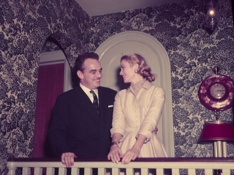 Grace Kelly's Engagement Ring: Details, Facts & Photo