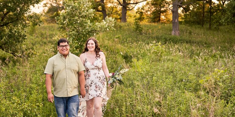 Ashley Burkhardt and Neil Albavera's Wedding Website - The Knot