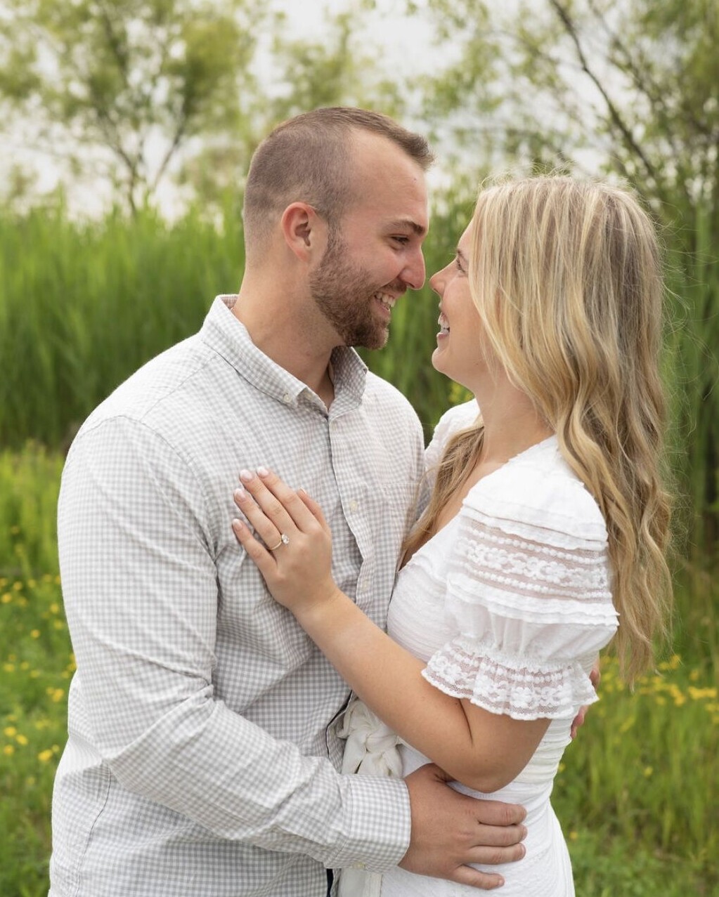 Emma Clark and Alex Hofman's Wedding Website - The Knot