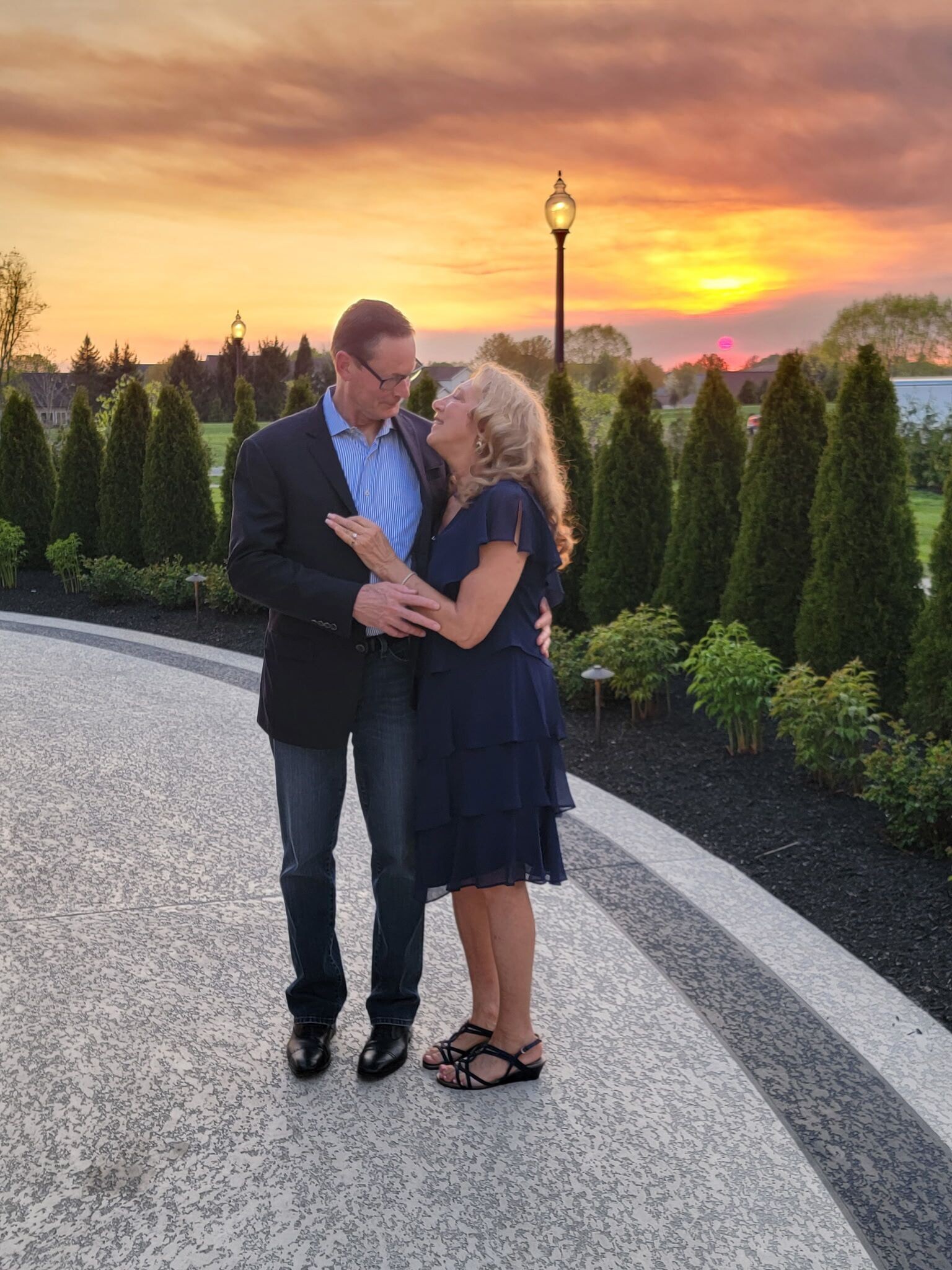 Beth Masland and Jeff Akers's Wedding Website - The Knot