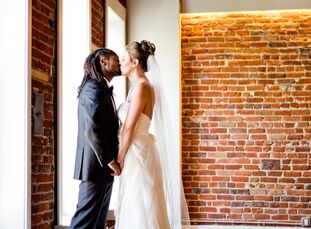 Jennifer Bachner Wedding