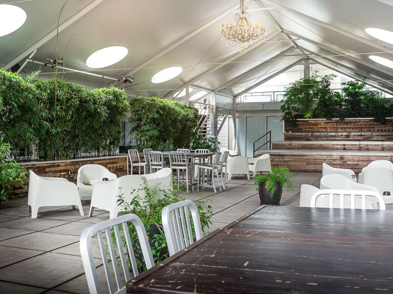 20 Portland Wedding Venues for Every Style