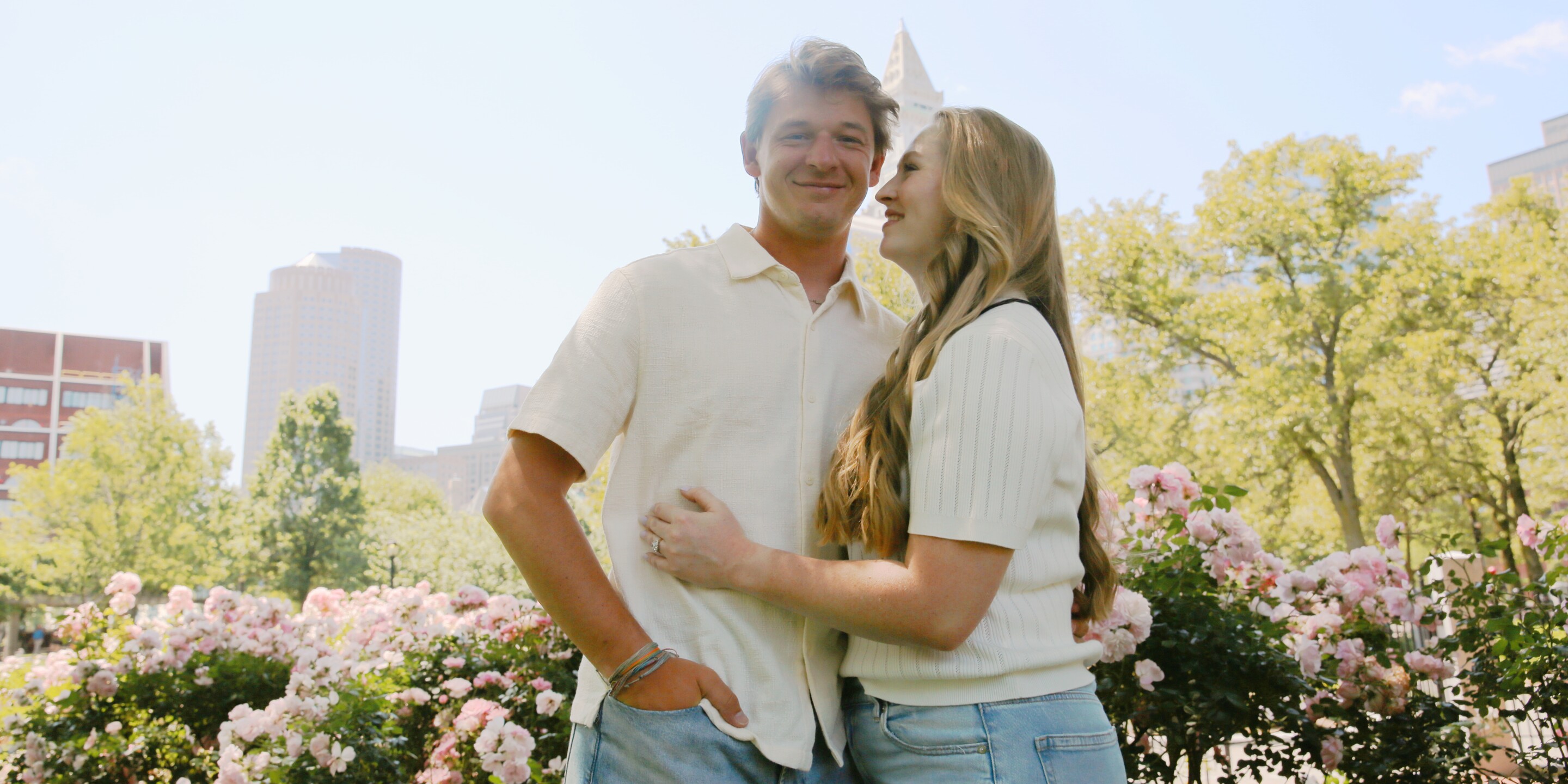 Katrina Basore and Alec Bergeron's Wedding Website - The Knot
