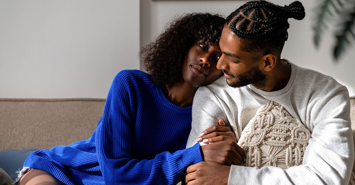 Is Unconditional Love Real? Relationship Experts Weigh In
