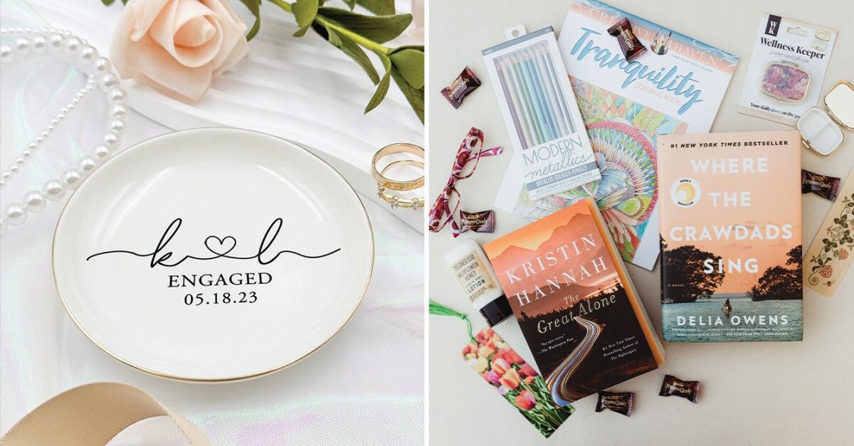 The 35 Best Gifts for Your Fiancé This Holiday or Birthday