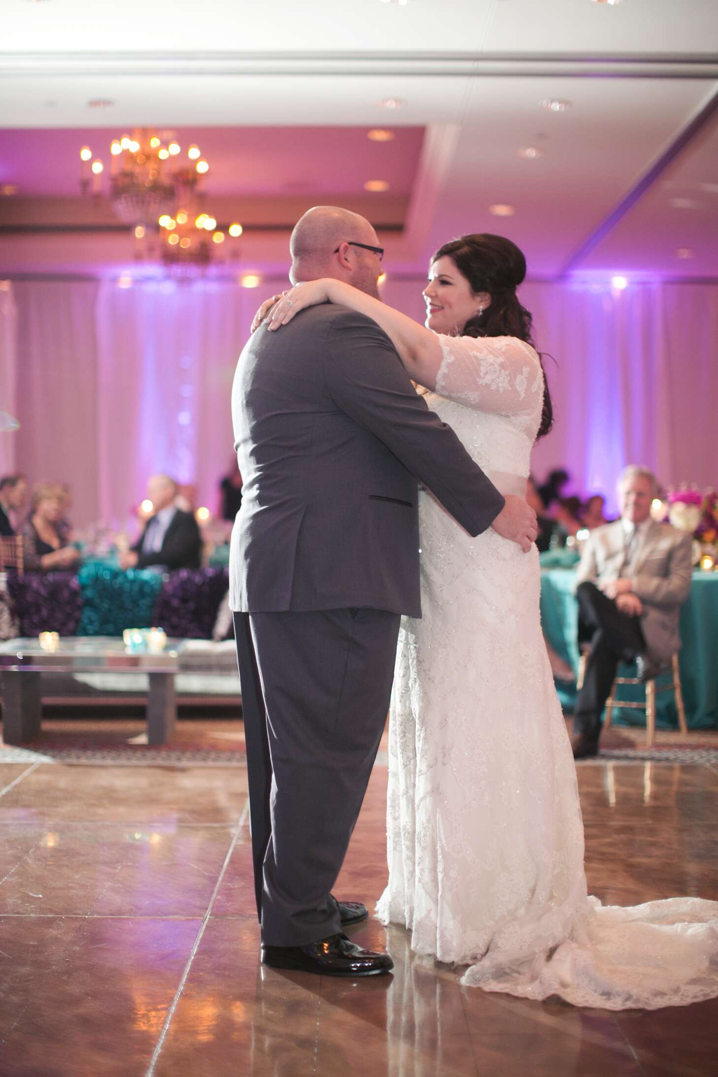 Jake And Andrea Wedding Lizzie + Jake | Destination Wedding At The